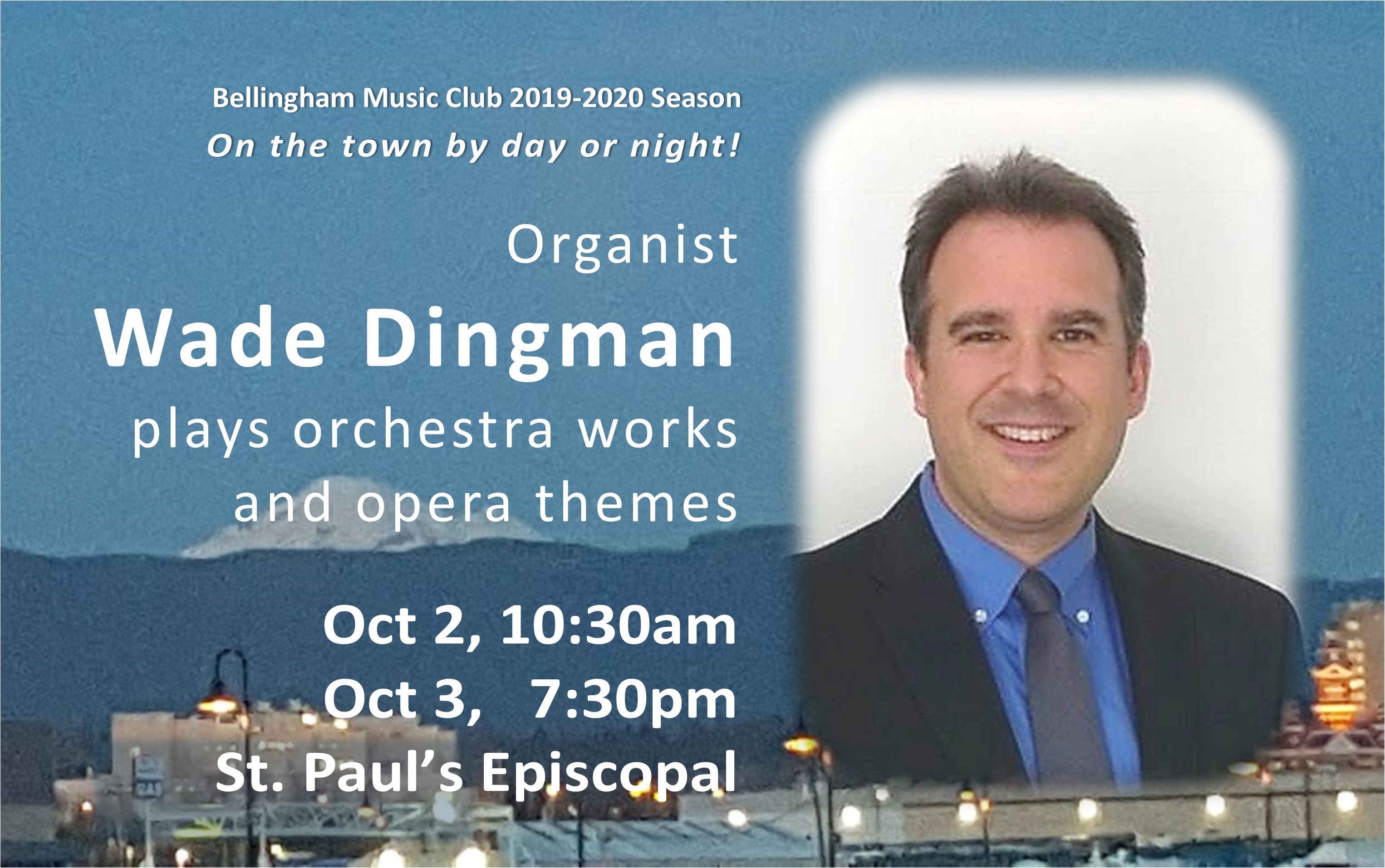 web graphics for post Wade Dingman oct 2019 – Bellingham Music Club